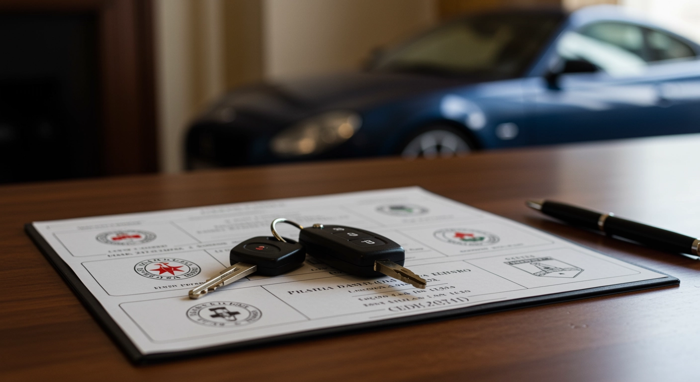 Visura PRA: Guida Completa 2025 | visu-info.com